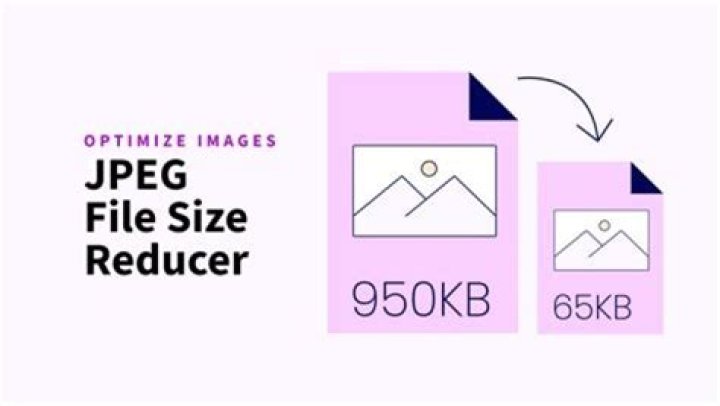 How big should a JPEG file be? - TruthNet News